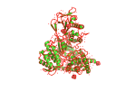 [PyMOL] Rendering your molecules – KPWu's group research site