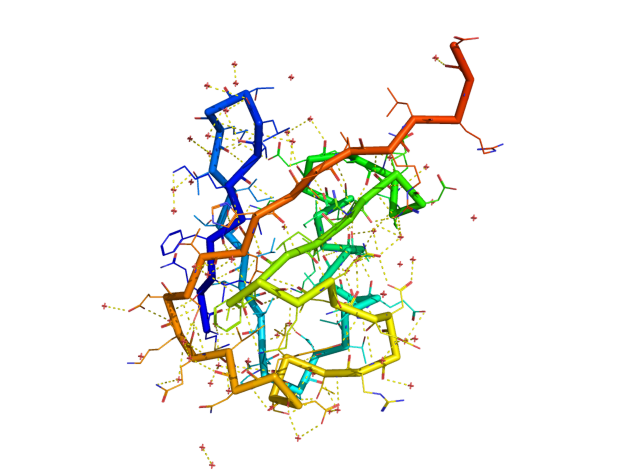 [PyMOL] preset in “Action” – KPWu's group research site