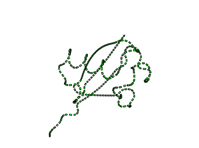 [PyMOL] cartoon mode – KPWu's group research site