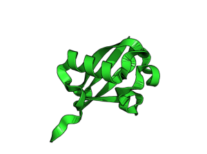 [PyMOL] cartoon mode – KPWu's group research site