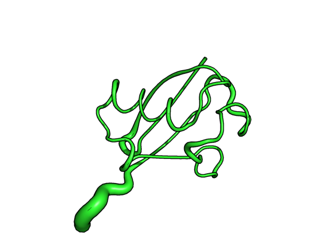 [PyMOL] cartoon mode – KPWu's group research site