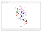 Run LigPlot+ on a mac – KPWu's group research site