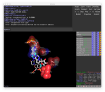 Run LigPlot+ on a mac – KPWu's group research site