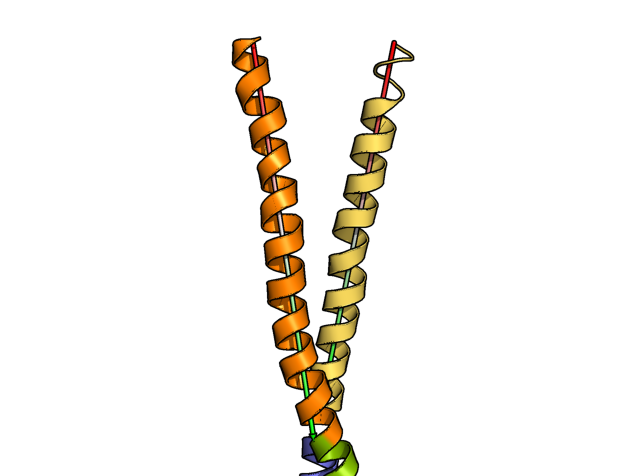 [PyMOL] measure angles between two helices – KPWu's group research site