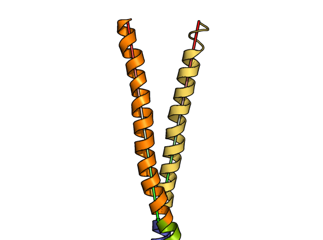 [PyMOL] measure angles between two helices – KPWu's group research site