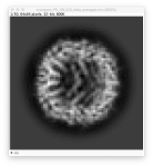 [CryoEM] high resolution 2D class images from cryoSPARC – KPWu's group ...