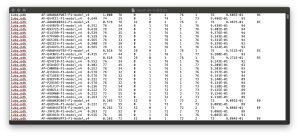 [software] Foldseek installed – KPWu's group research site