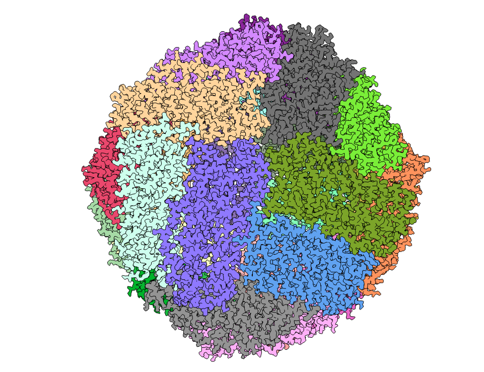 1.5 Å cryo-EM resolution of apoferritin resolved in ASCEM – KPWu's ...