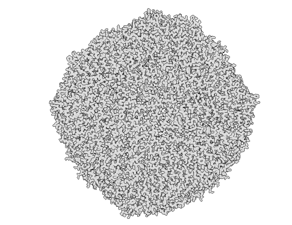 1.5 Å cryo-EM resolution of apoferritin resolved in ASCEM – KPWu's ...